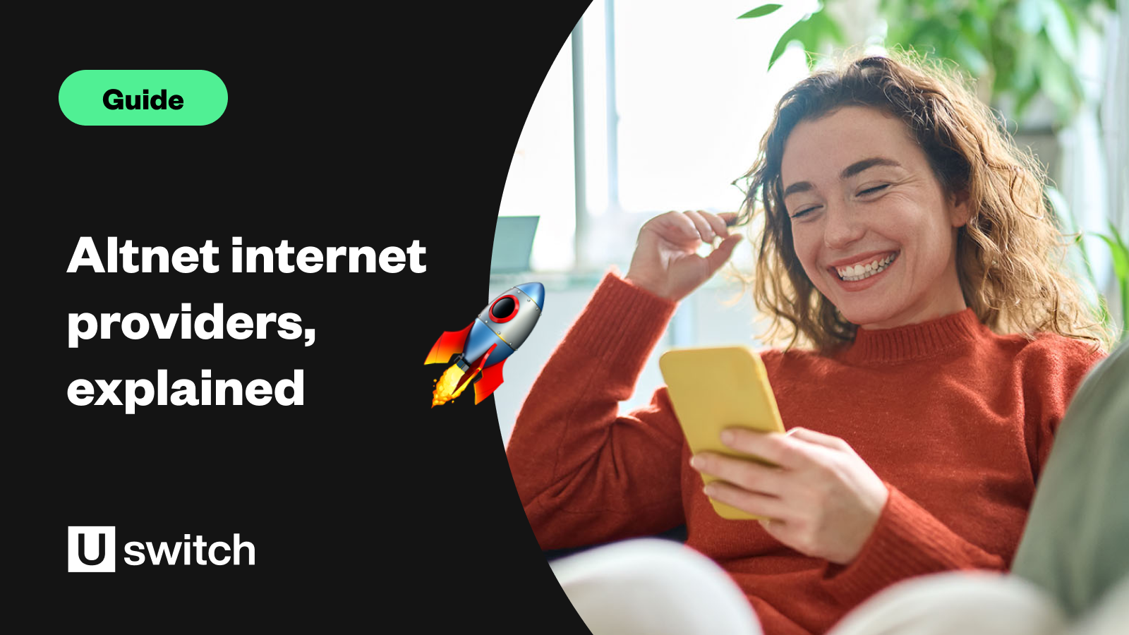 Altnet broadband providers explained: how to get cheap full fibre