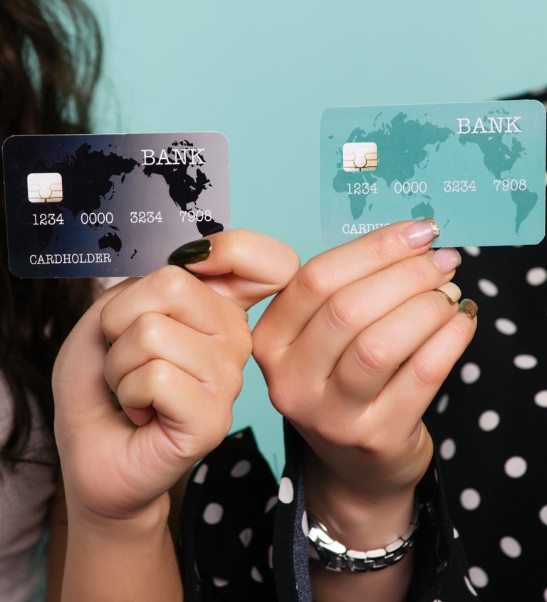 Credit Building Credit Cards : Improve Your Credit Rating | Uswitch