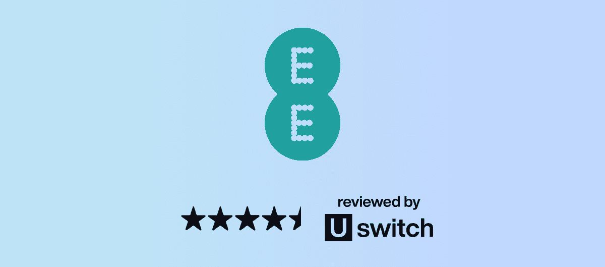 EE broadband review 2023: is EE any good? - Uswitch