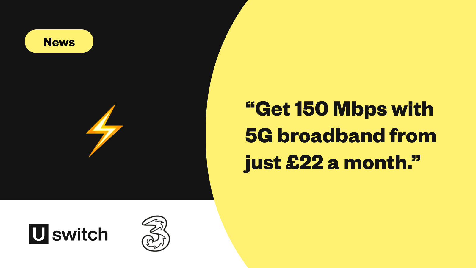 Broadband Deals: Compare in August 2024 - Uswitch