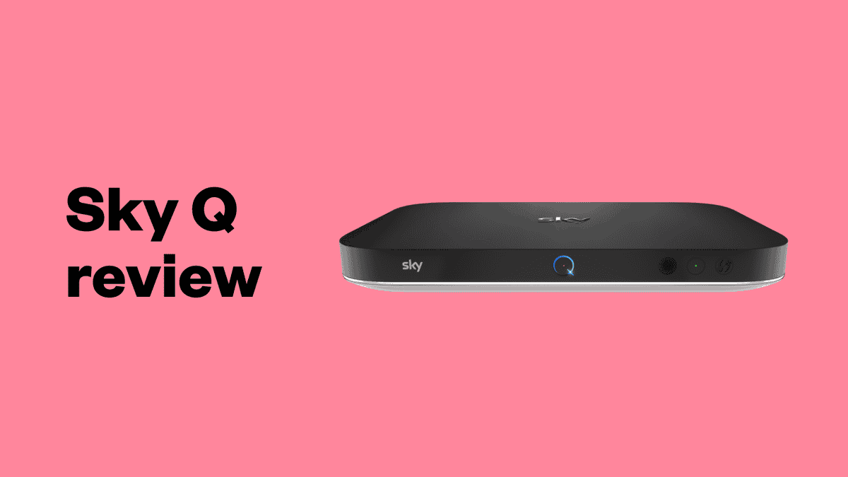 Sky Q review | Our verdict on Sky's premium TV box