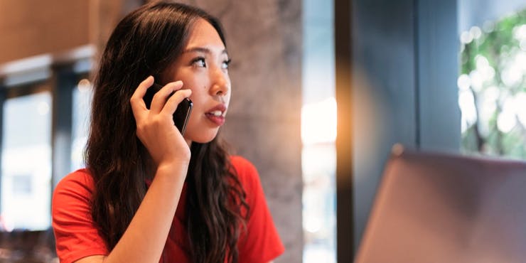 How to contact your broadband provider