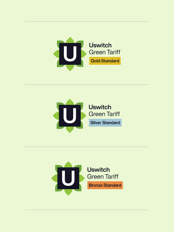 Compare Green Energy Deals - Uswitch