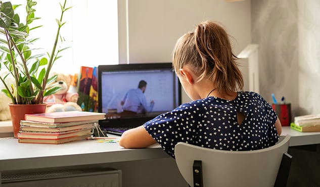 7 ways to help your child learn from home — a guide to remote schooling
