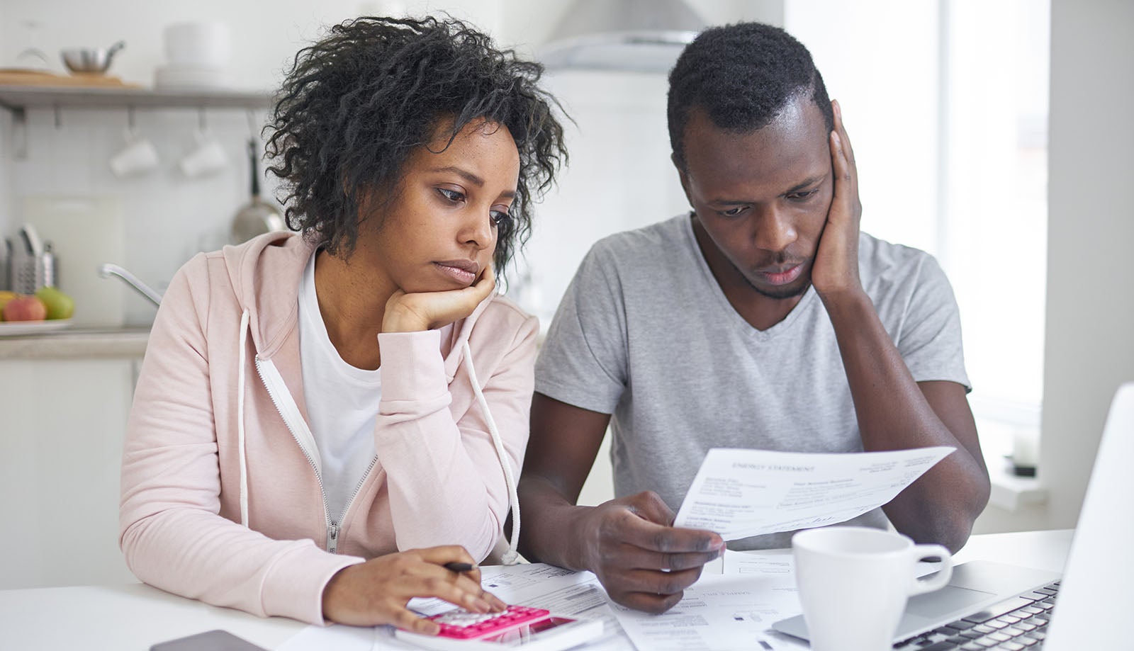 Energy back billing errors - Uswitch