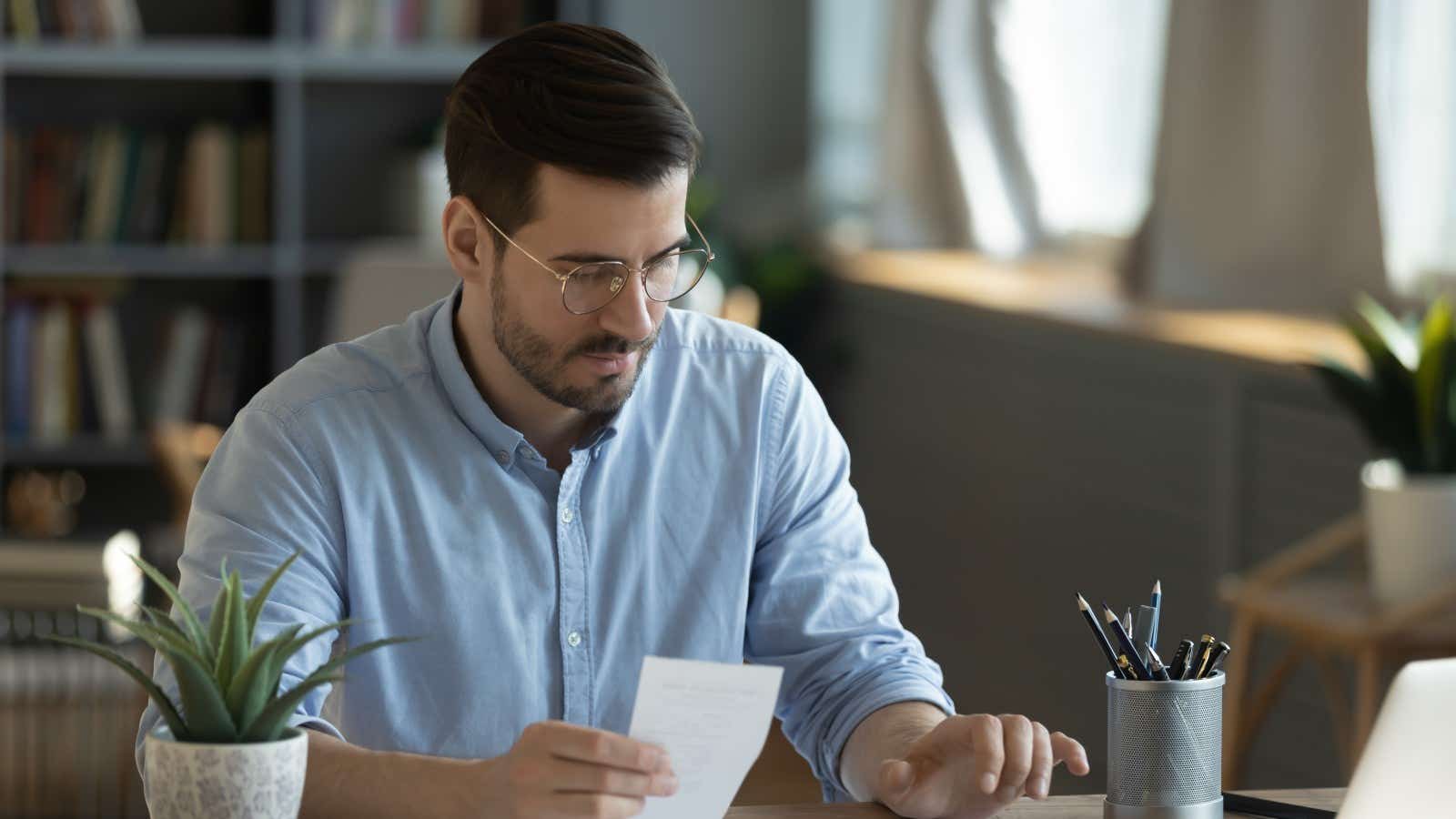 Gas and electricity utility bills | How to understand them