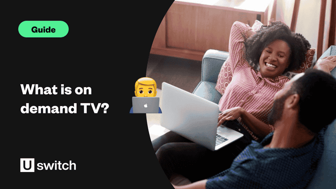 What is digital TV? - Uswitch