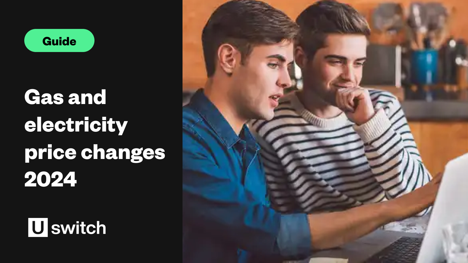 Utility Warehouse Tariffs, Prices and Reviews - Uswitch