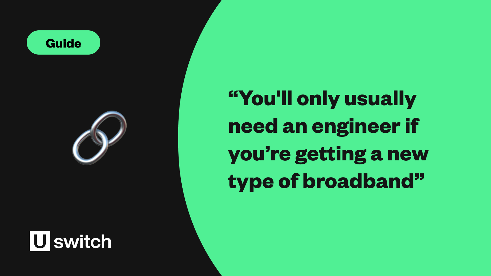 Broadband guides: all you need to know about broadband - Uswitch
