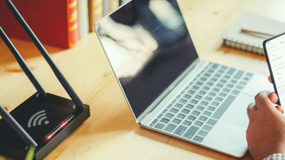 How to self-install your broadband connection