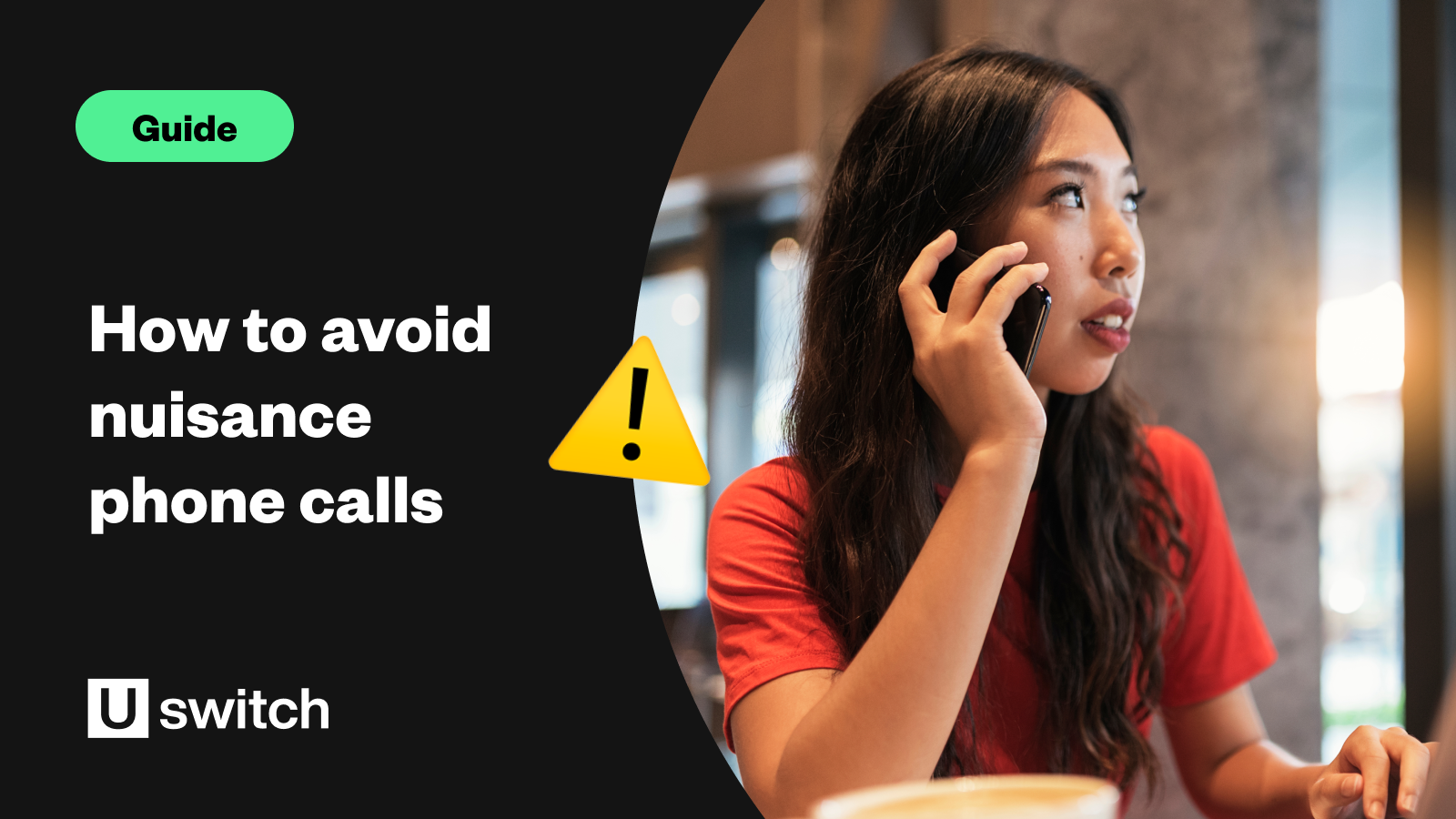 How to stop nuisance calls and block unwanted numbers