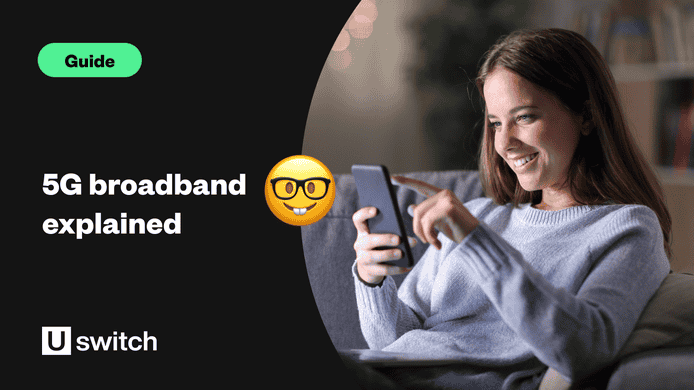 MiFi device vs mobile broadband router: what’s the difference? - Uswitch