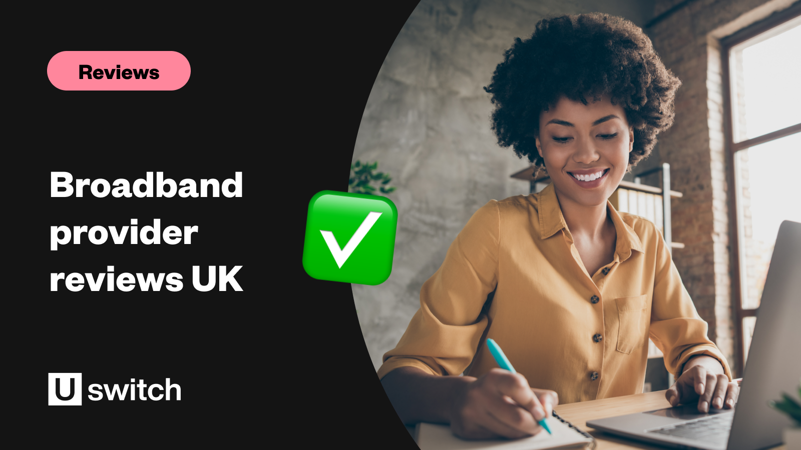 Broadband provider reviews 2024 - Uswitch