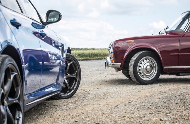 What are the cheapest and best first cars for new drivers? - Uswitch