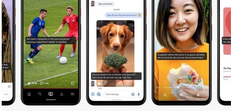 Live Caption accessibility - everything you need to know
