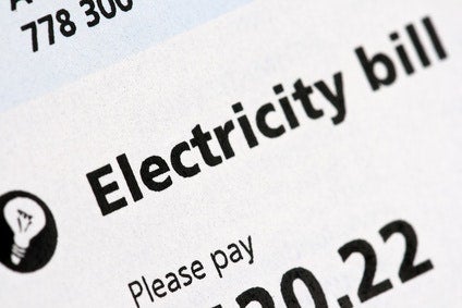 How to understand gas and electricity utility bills - Uswitch