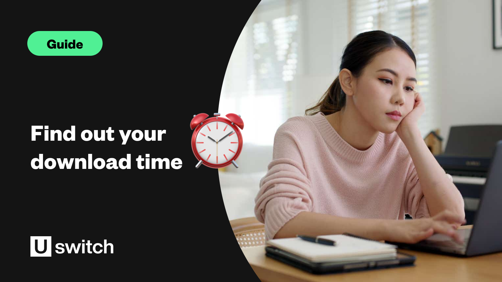 Download time calculator | Check your internet speed