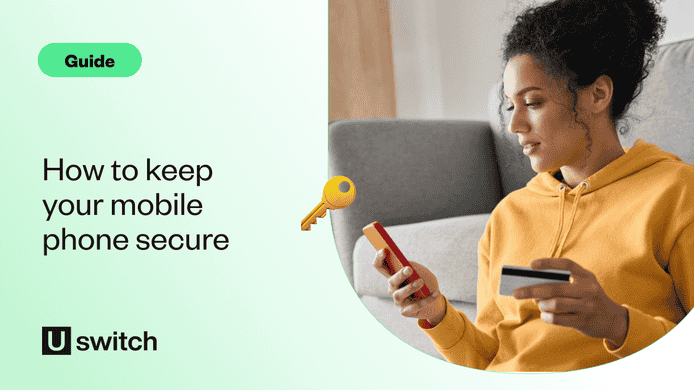 How to keep your child safe on their smartphone - Uswitch
