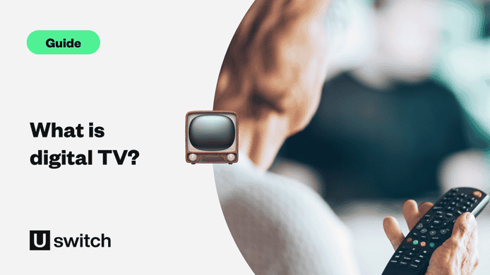 How to watch live TV online - Uswitch