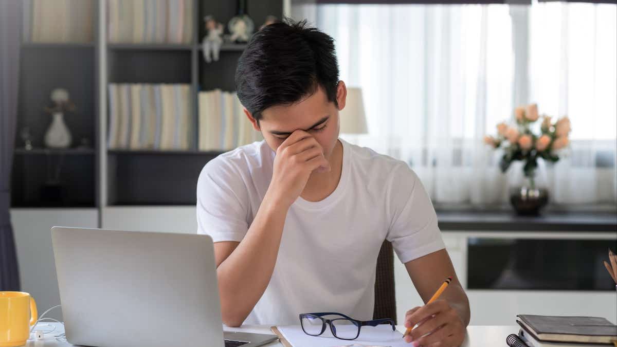 How to avoid being overcharged on your energy - Uswitch