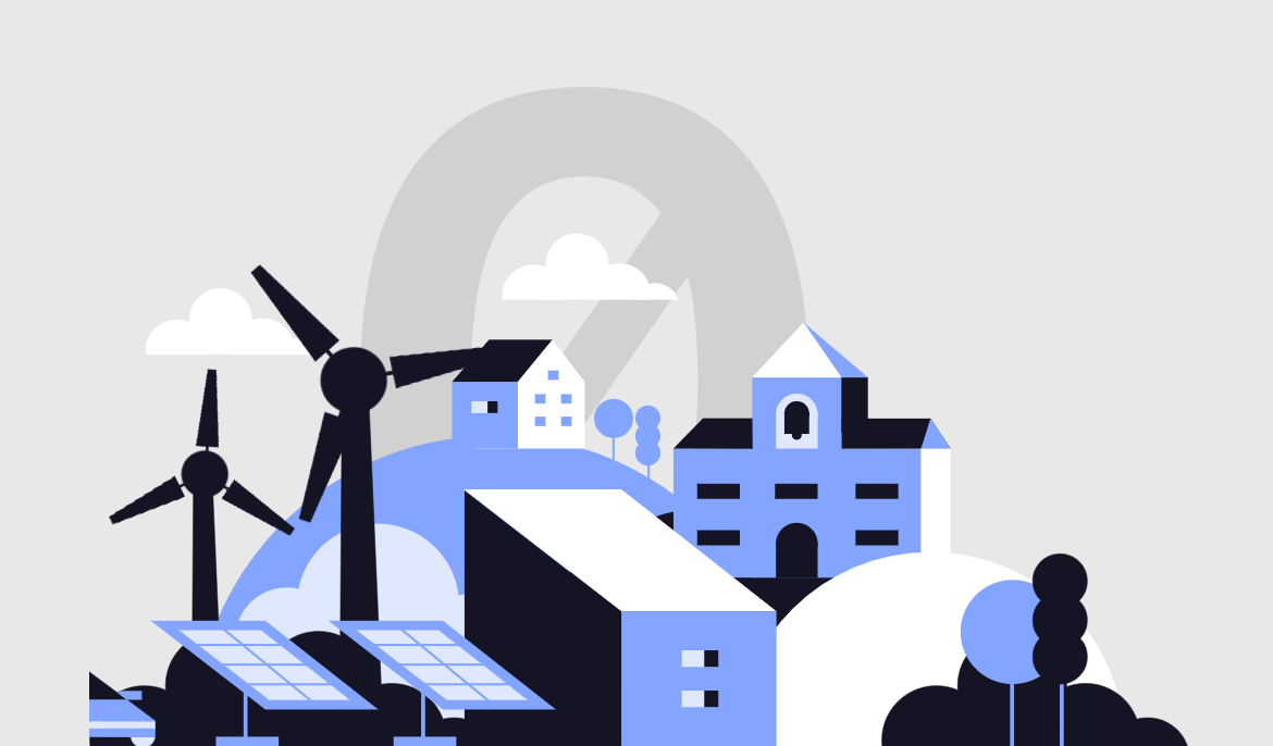 Microgeneration of sustainable energy - Uswitch