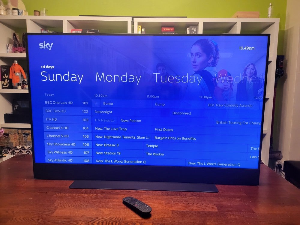 Sky Glass Review: is it any good? - Uswitch