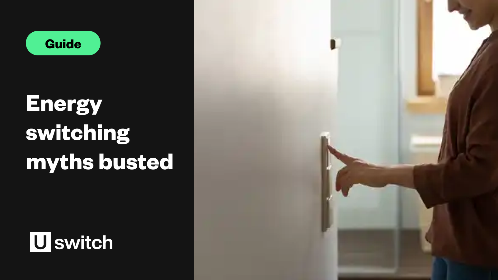 Rejected energy switch issues and how to fix them - Uswitch