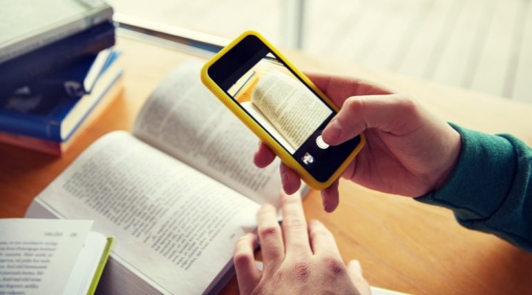 The future of mobile phones - what will the smartphone look like?