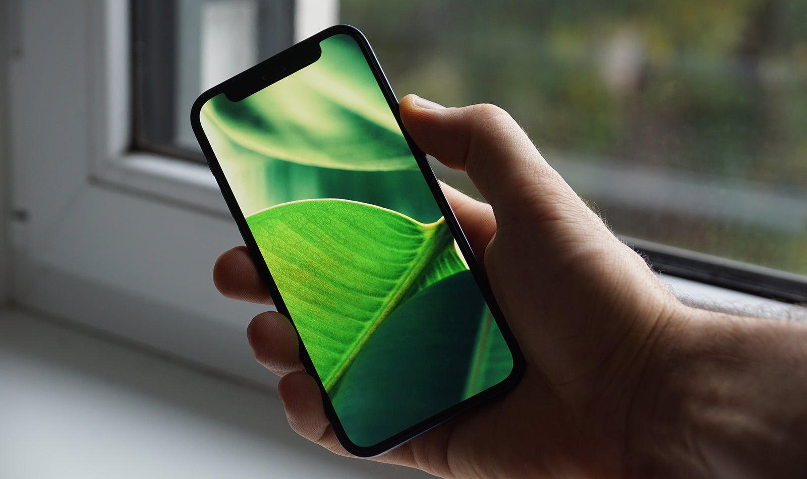 The future of mobile phones - what will the smartphone look like?