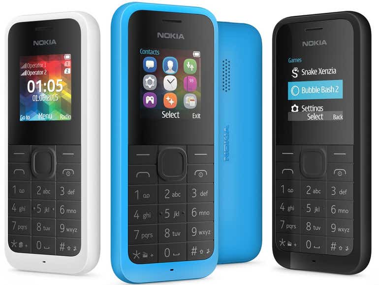 Which mobile phone? | A buyers guide to choosing mobiles