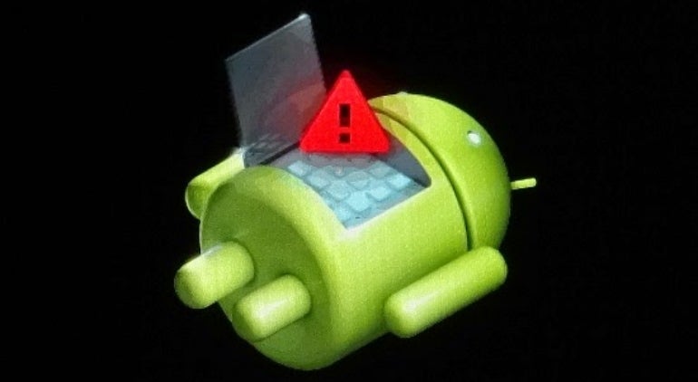 How to back-up your data and restore your Android smartphone to factory ...