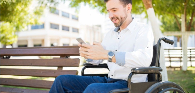 Smartphone accessibility: a comprehensive guide
