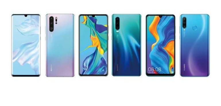 Huawei P30 Pro Deals