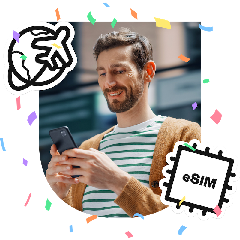 SMARTY SIM Only Deals: Compare in December 2025 - Uswitch