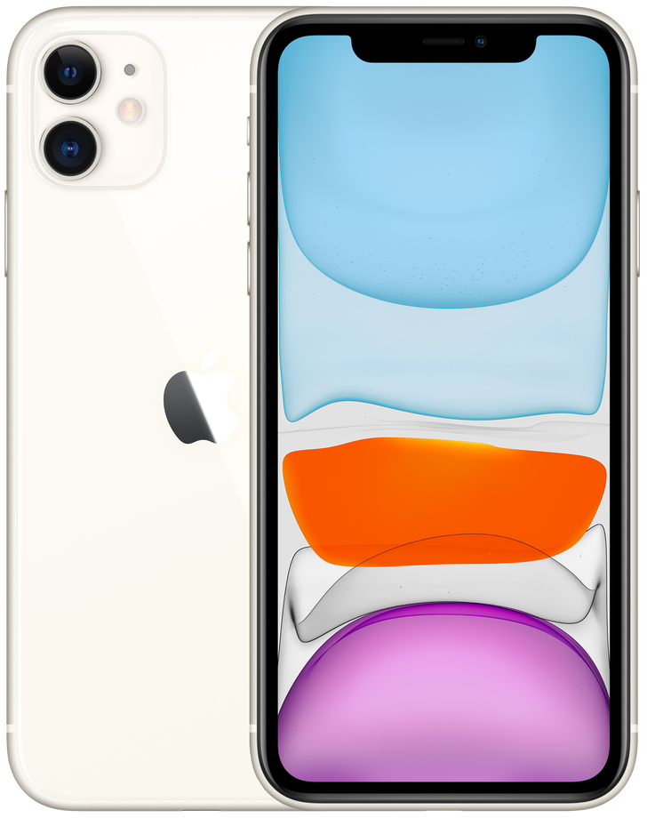 iPhone 11 Deals: Browse Contracts January 2026 - Uswitch