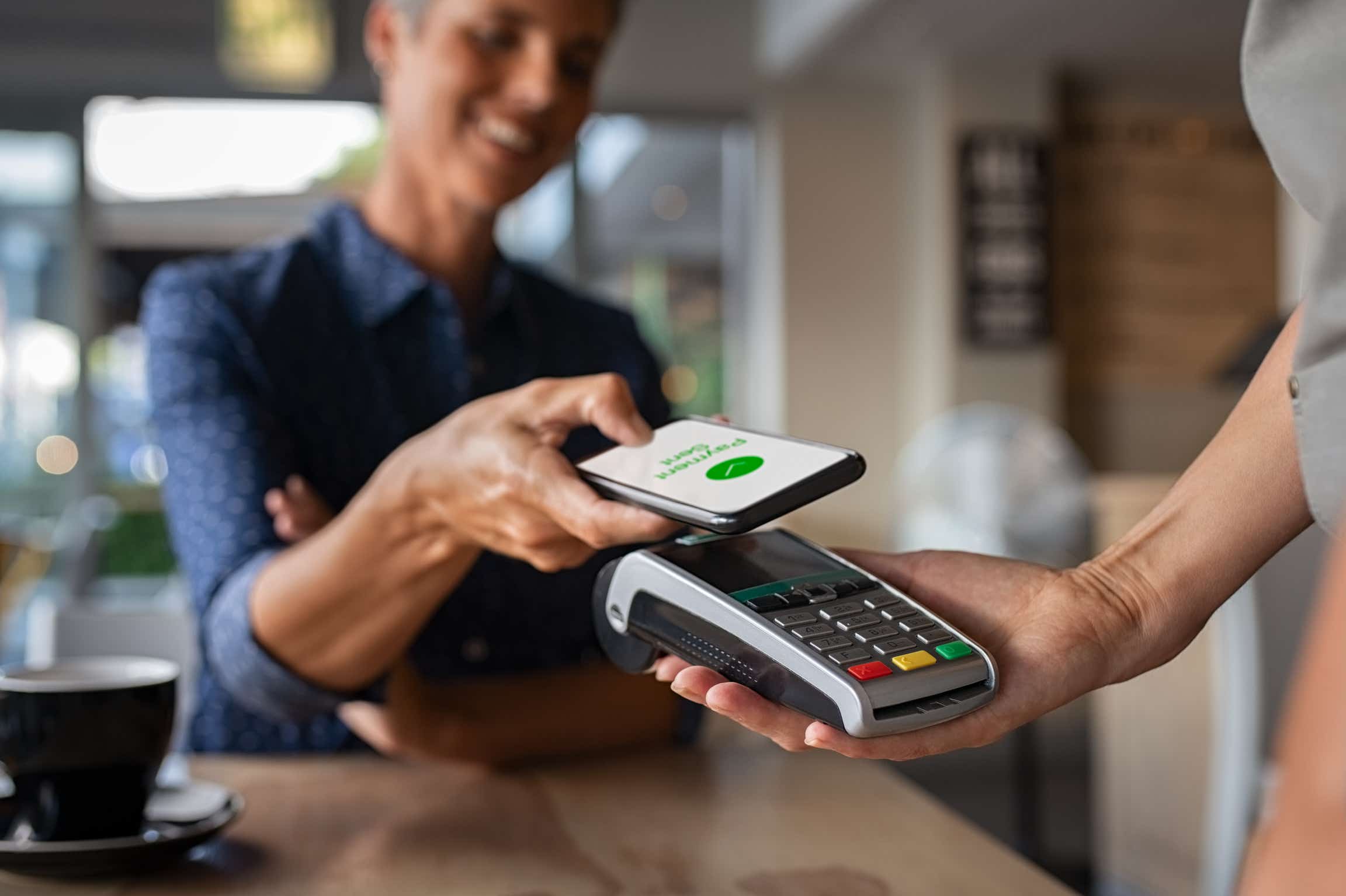 How Card Payment Terminals Work Money co uk how-card-payment-terminals-work-money-co-uk