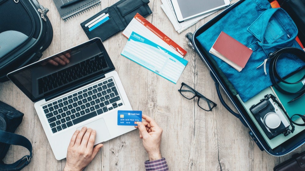 Compare our best travel credit cards | UK offers May 2026 | Uswitch