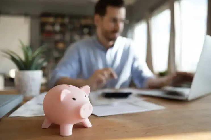 Compare business savings accounts | Our best May 2026 rates | Uswitch