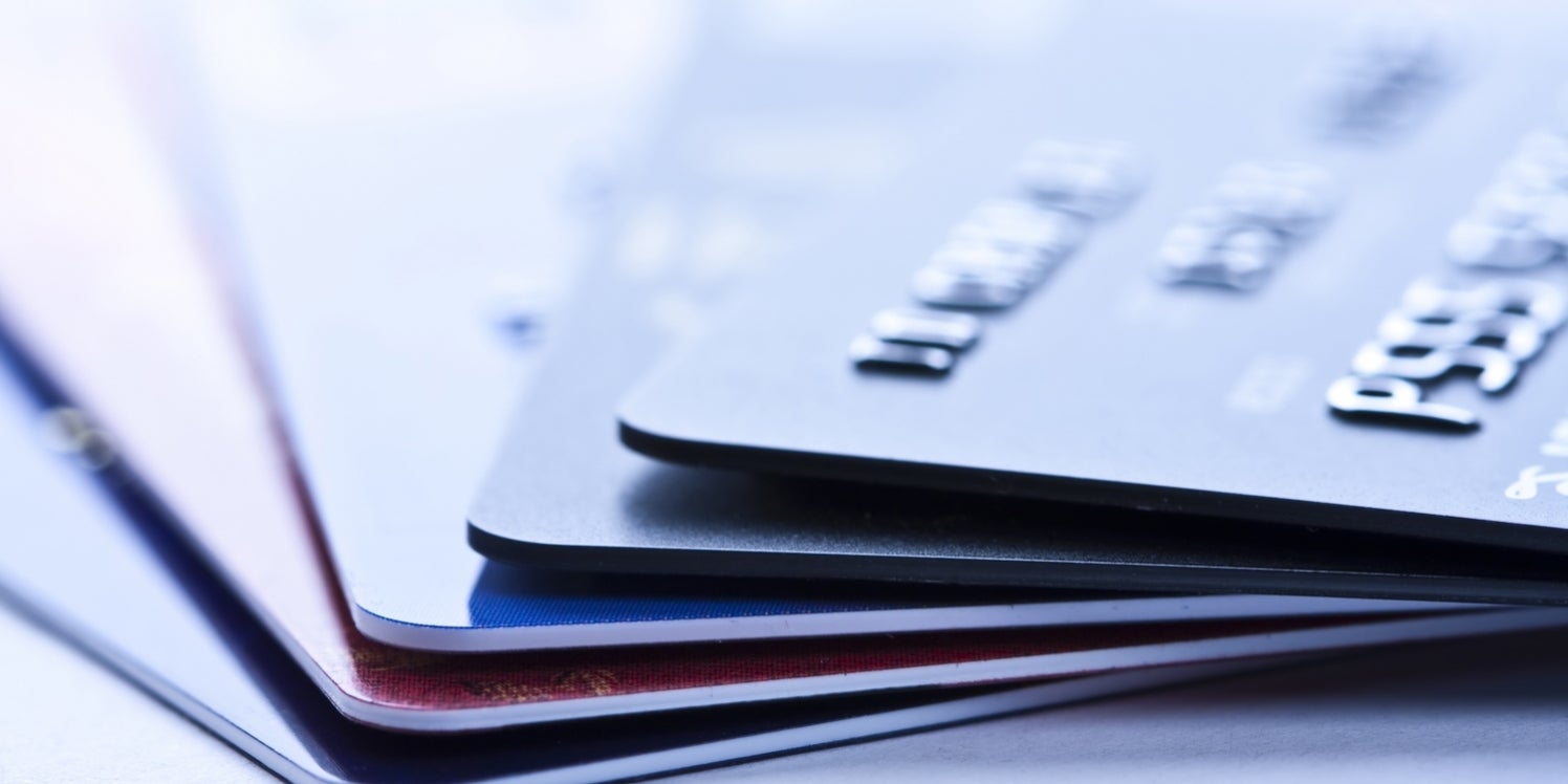 How to get your first credit card | money.co.uk