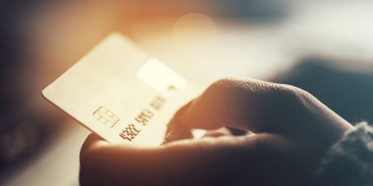 Which Credit Card Is Best For Me? - Choose a card | money.co.uk