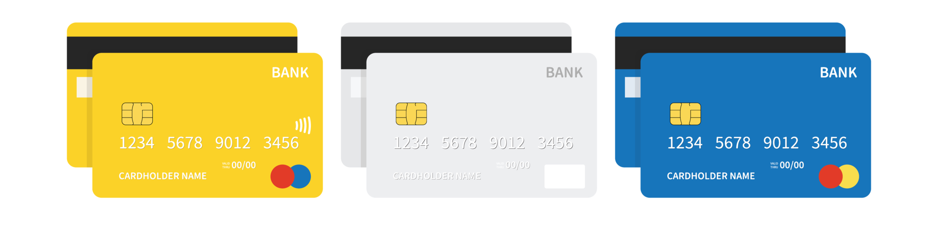 Compare Our Best Prepaid Cards | money.co.uk