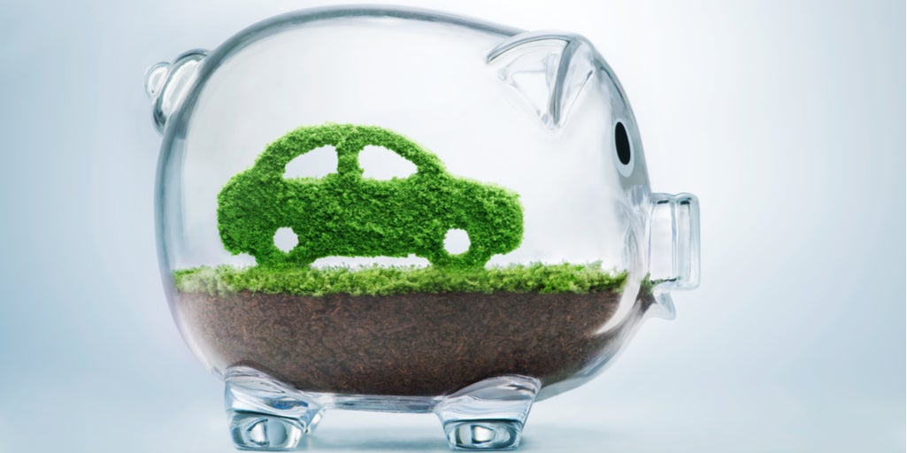 Buying a second-hand electric vehicle | money.co.uk