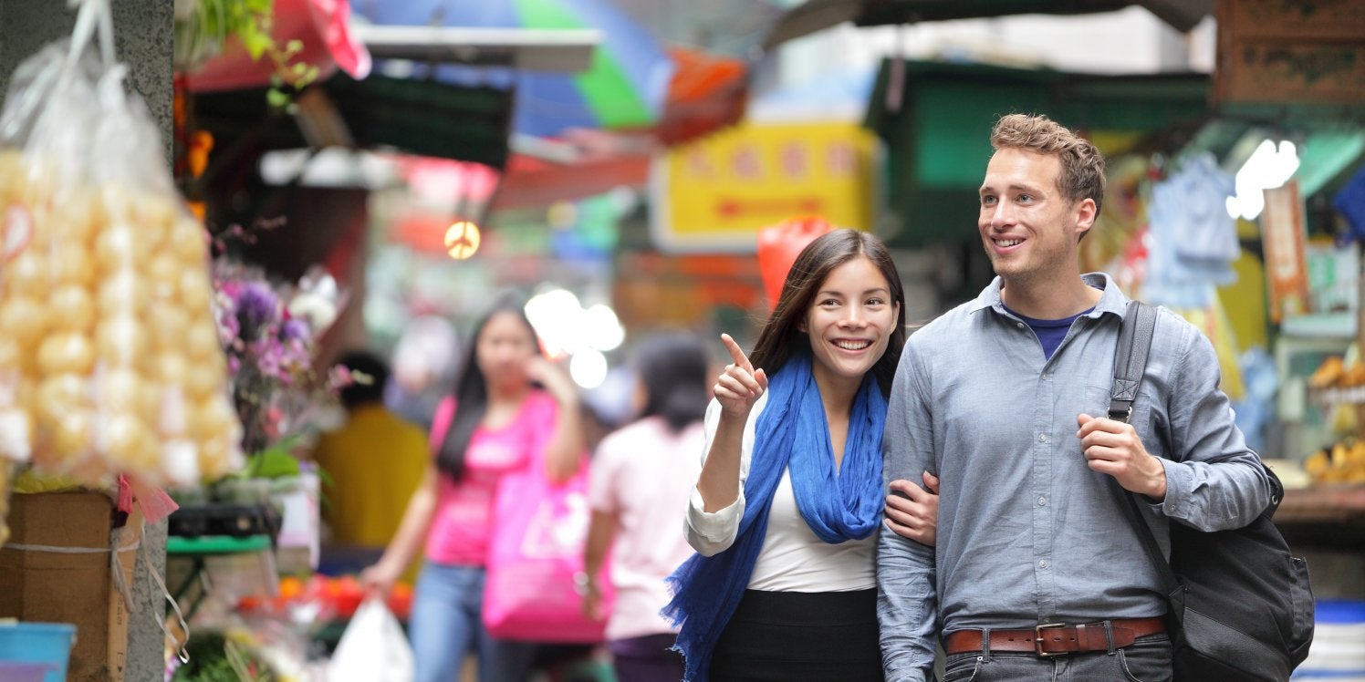 Top 10 Best Exchange Rates 2022 - Compare Travel Money Rates Today ...