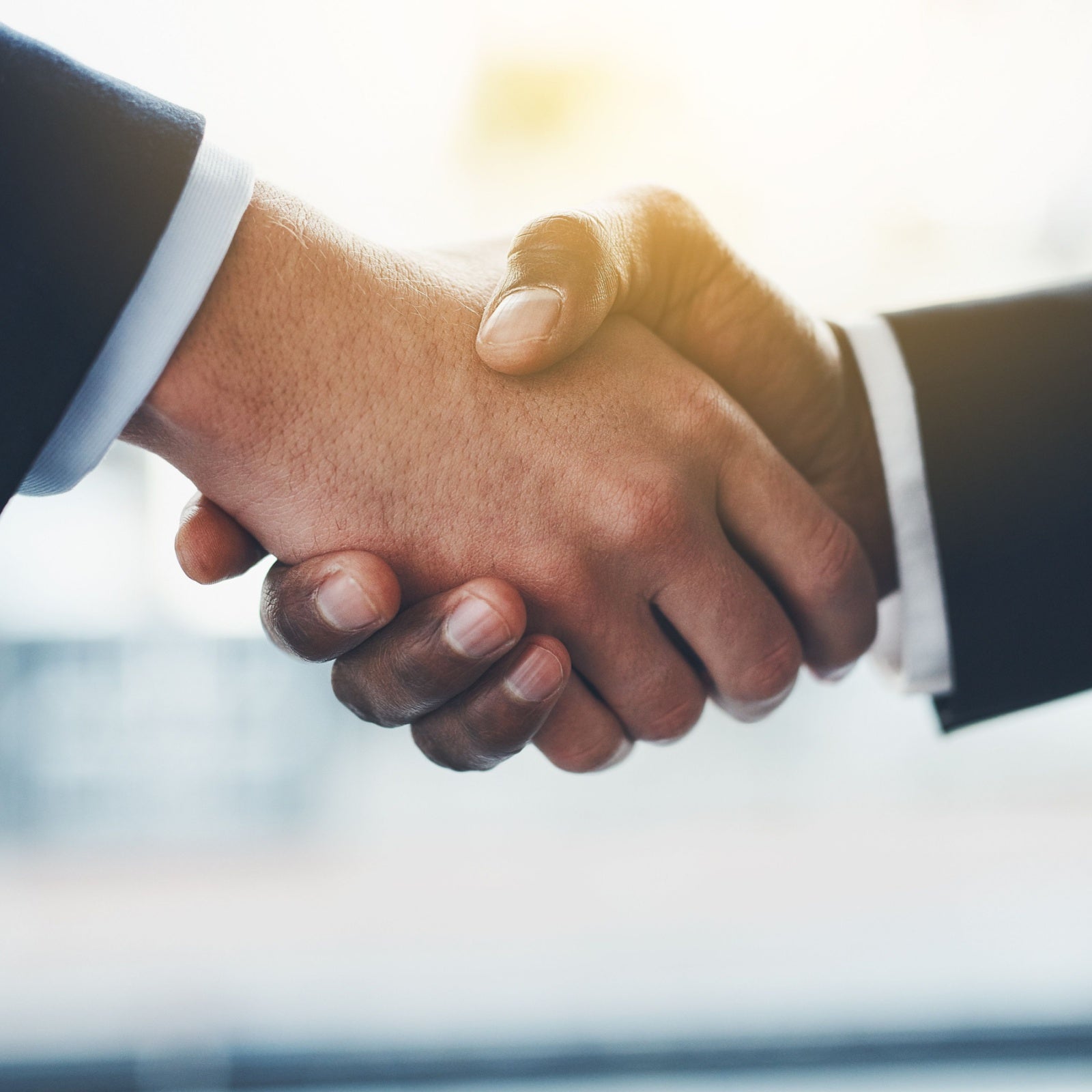 18 key types of business finance you should consider | Uswitch